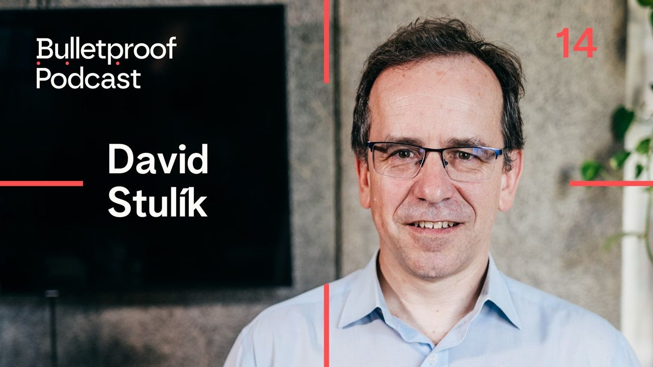 David Stulík o Východní Evropě | Stream